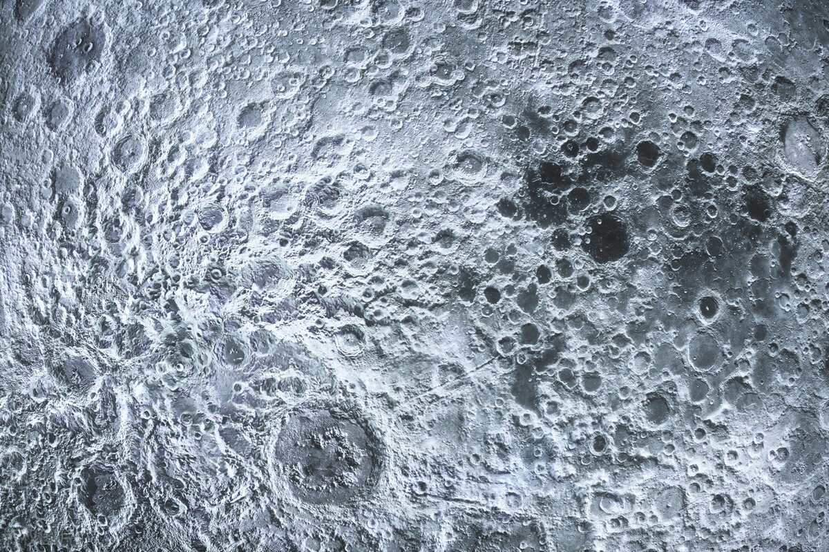 Demystifying the moon: a celestial body that is unreasonable from any ...