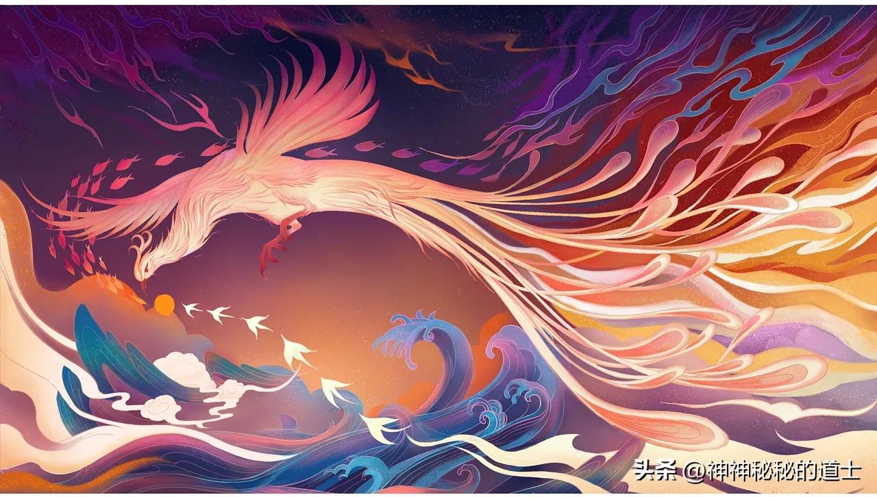 Let's cultivate immortals together. My personal interpretation of the ...