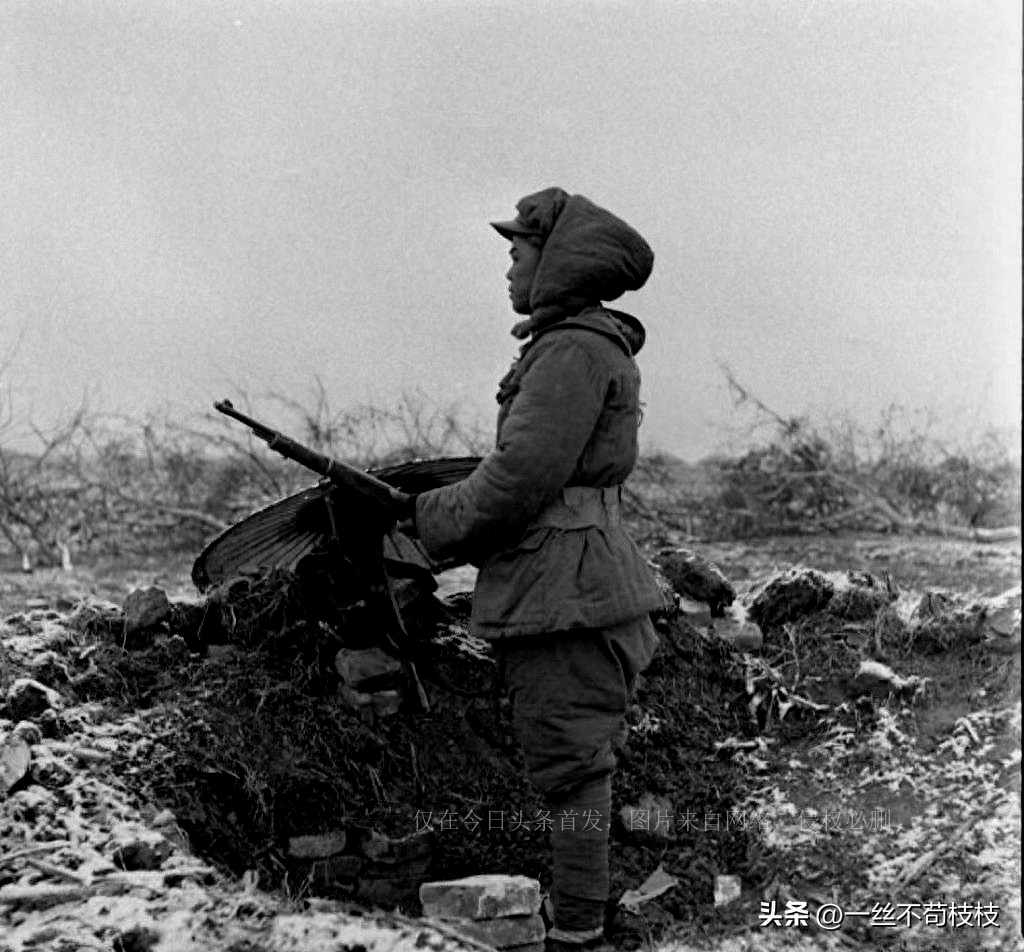 The Kuomintang army had an absolute advantage, so why was it quickly ...