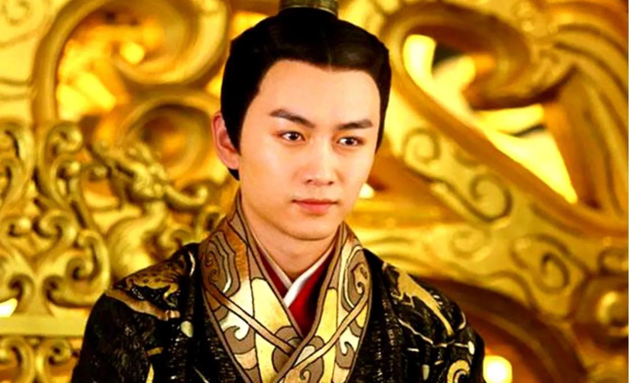 Emperor Wu of the Han Dynasty fought against the Huns all his life. Why ...