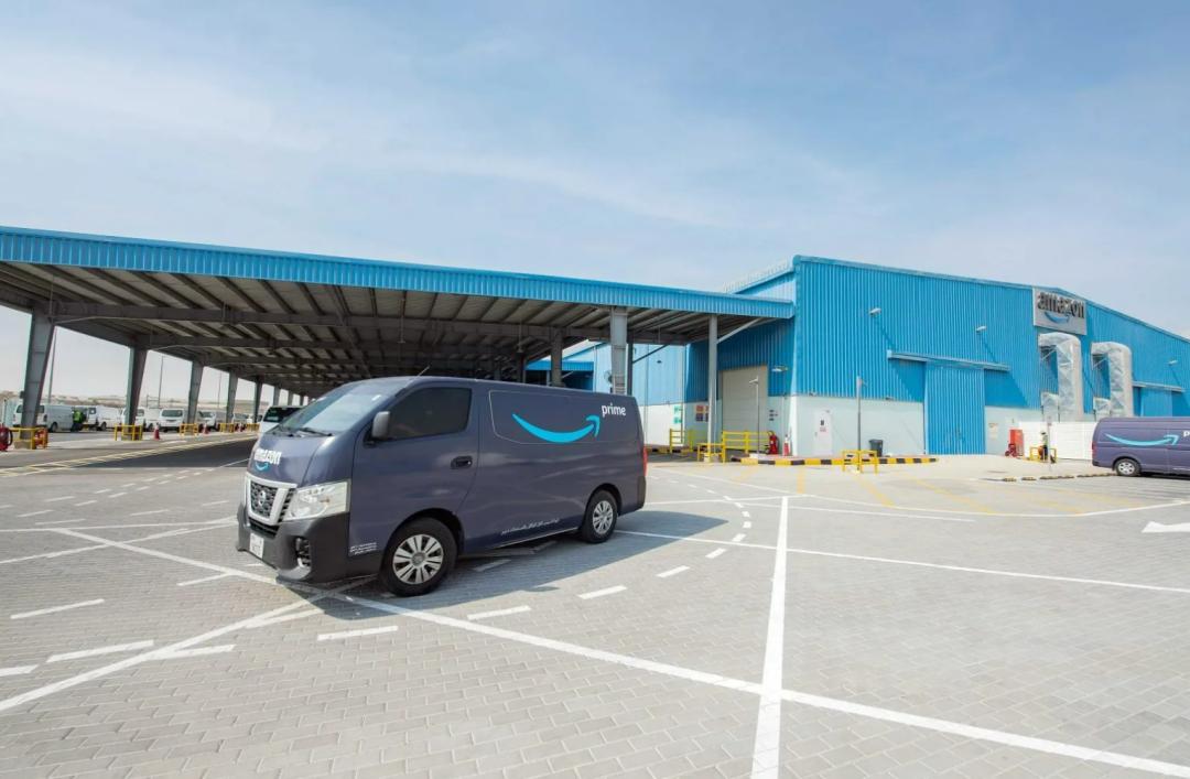 Amazon and Noon, who is the final winner? - iNEWS