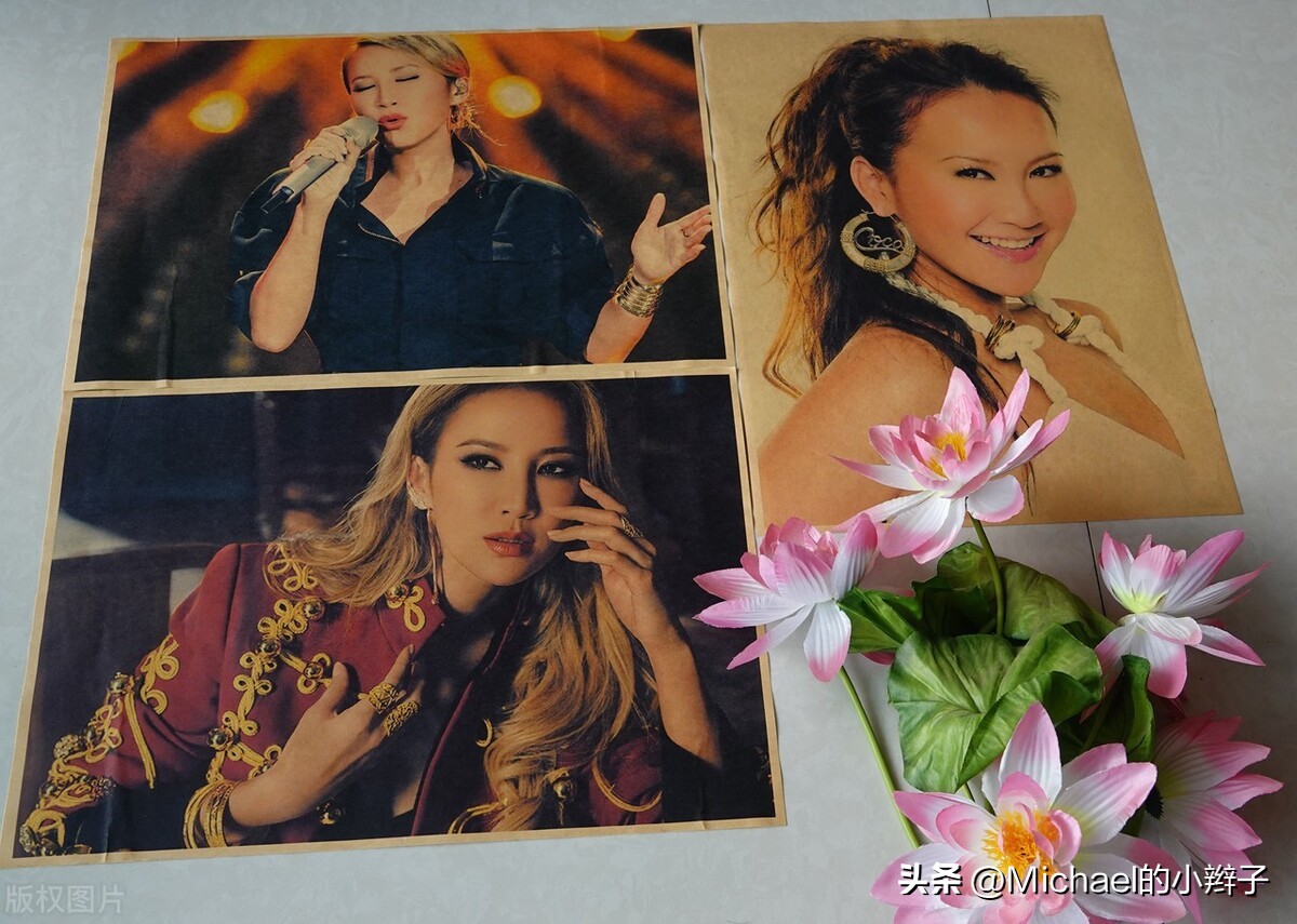 The Black Eyed Peas remember Coco Lee: "Coco Lee, we will always love ...