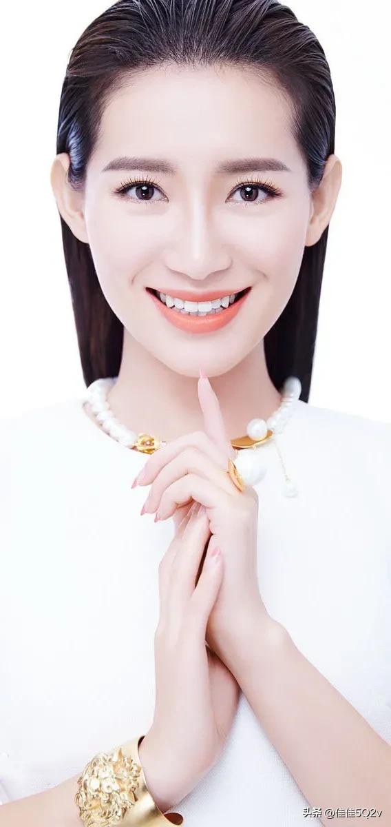 Su Qing-exquisite photo - iMedia