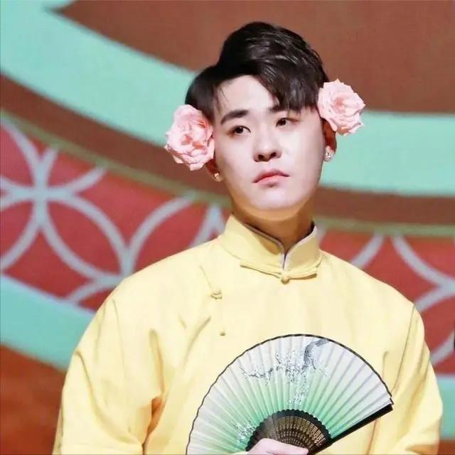 1 concert ticket reveals the true face of Zhang Yunlei's "circling ...