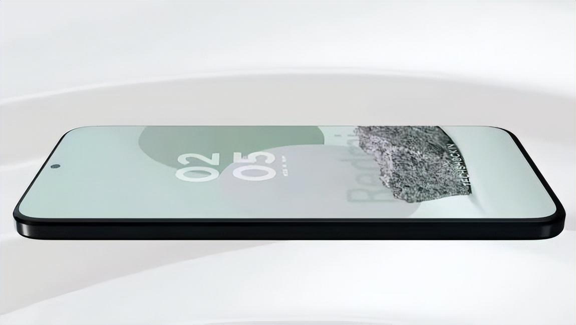 Redmi K60 Ultra exposure: 6000mAh+2K screen+Snapdragon 8Gen2, challenge the most cost-effective ...