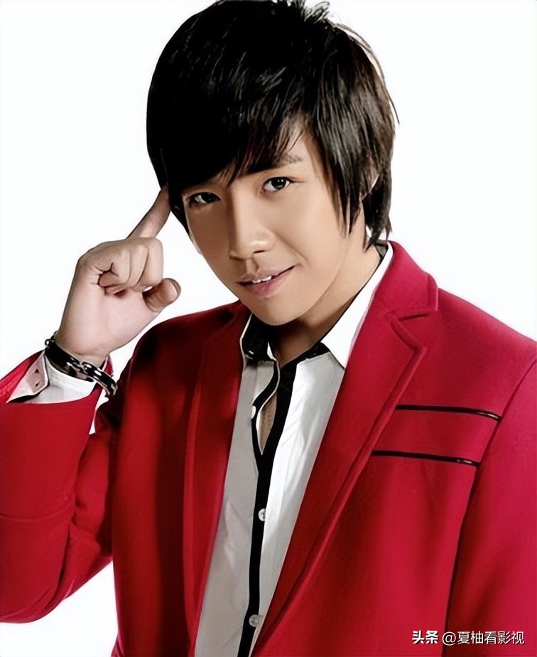 Meteor Shower remembers Yu Haoming, but no one is worse than him. If ...