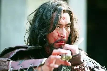 Death does not mean liberation!King Ping of Chu died of illness, so I ...