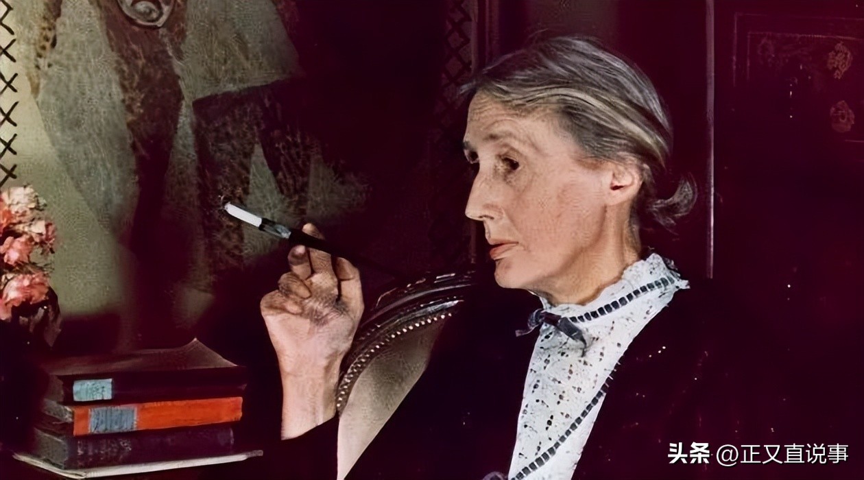 Talking about Woolf and McEwan, two "walkers" in London - iNEWS