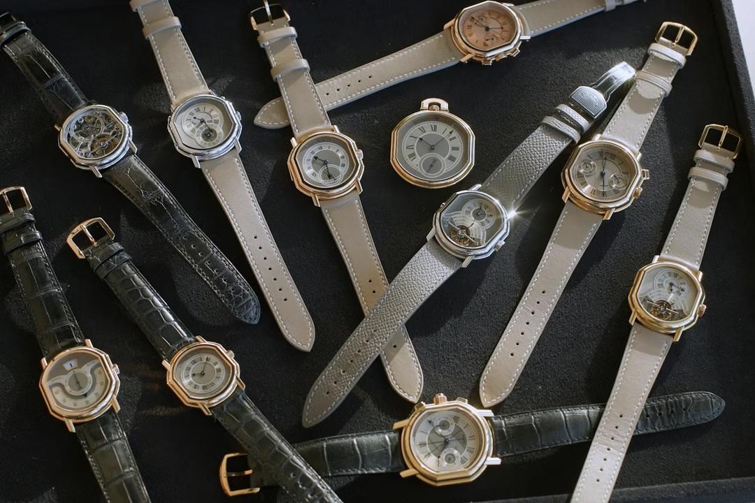 Neo Vintage, the renaissance of the watch industry - iNEWS