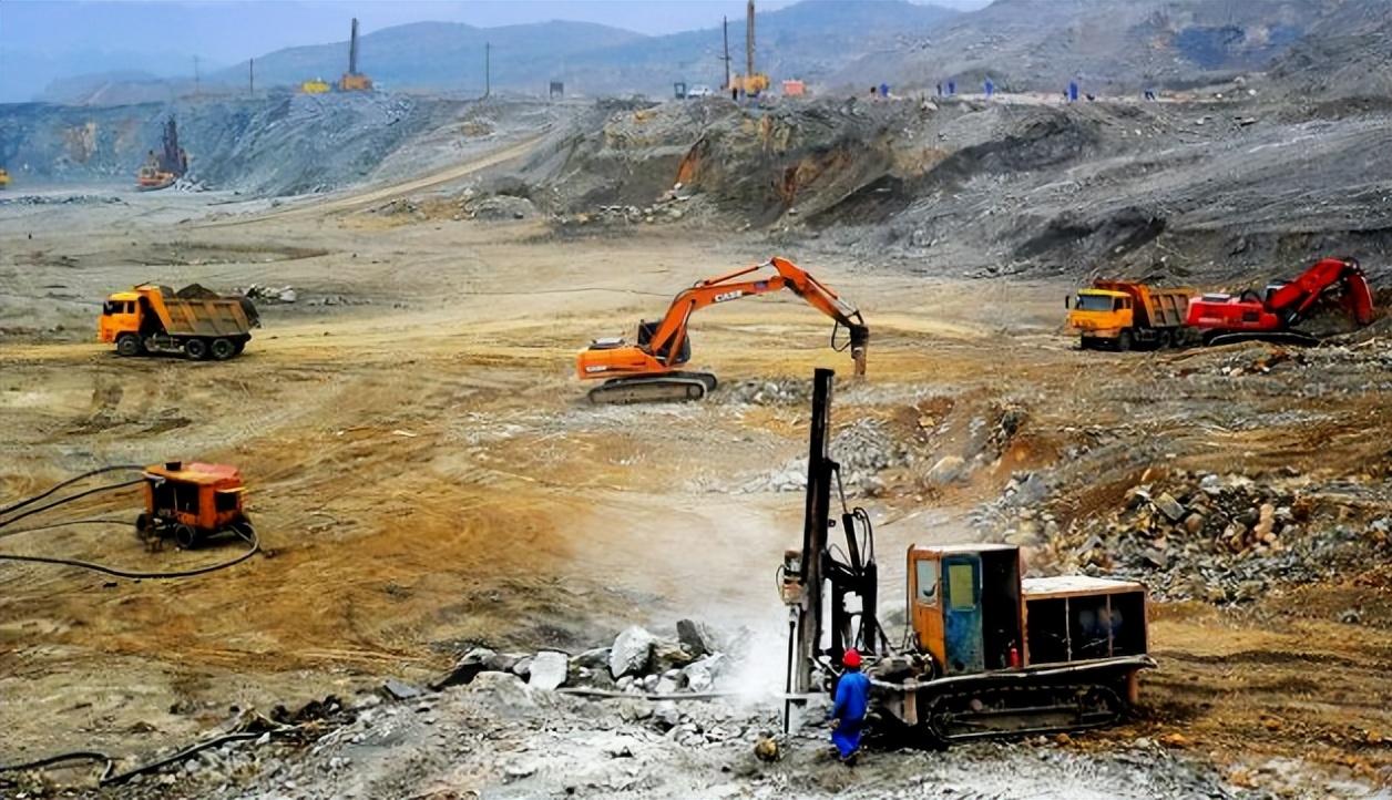 The world's "germanium" is only 8,000 tons, and the United States has ...