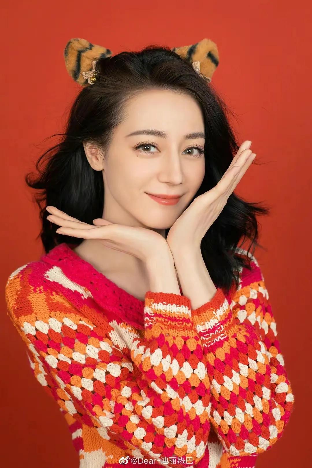 Dilireba is super beautiful - iNEWS