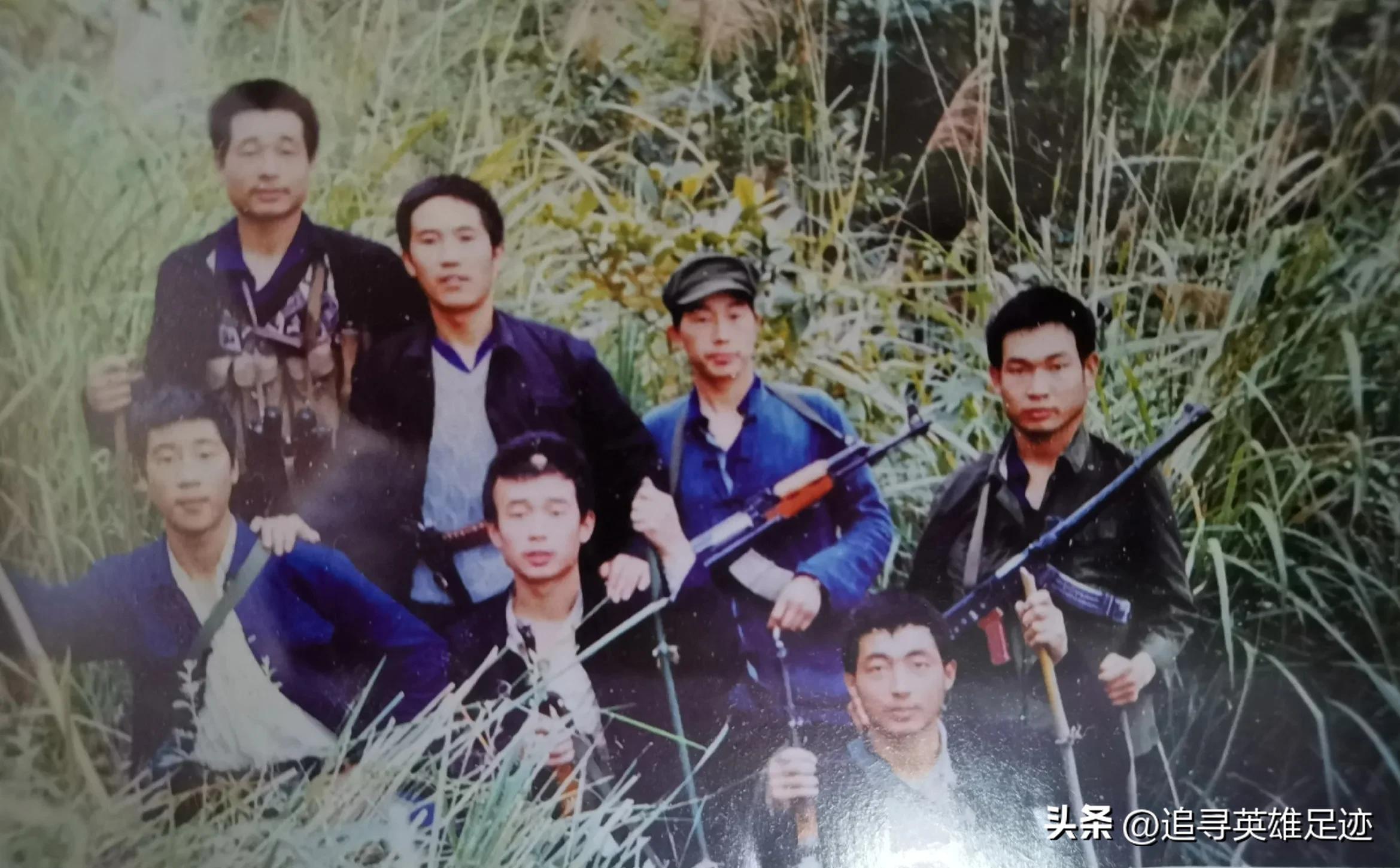 From Ordinary Soldier to Republic General: The Legend of Scout Hero ...