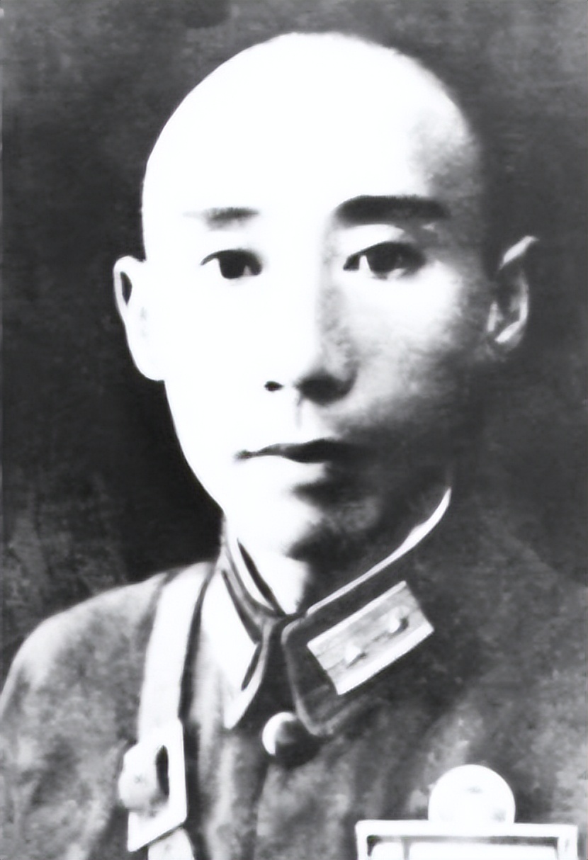 He is a famous general of the Yunnan Army. He organized anti-Chiang ...