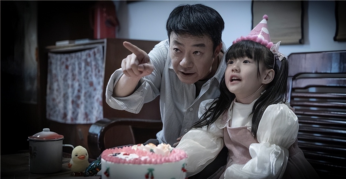 The movie "Ten Letters", a gift for my father, was launched in Shaanxi ...