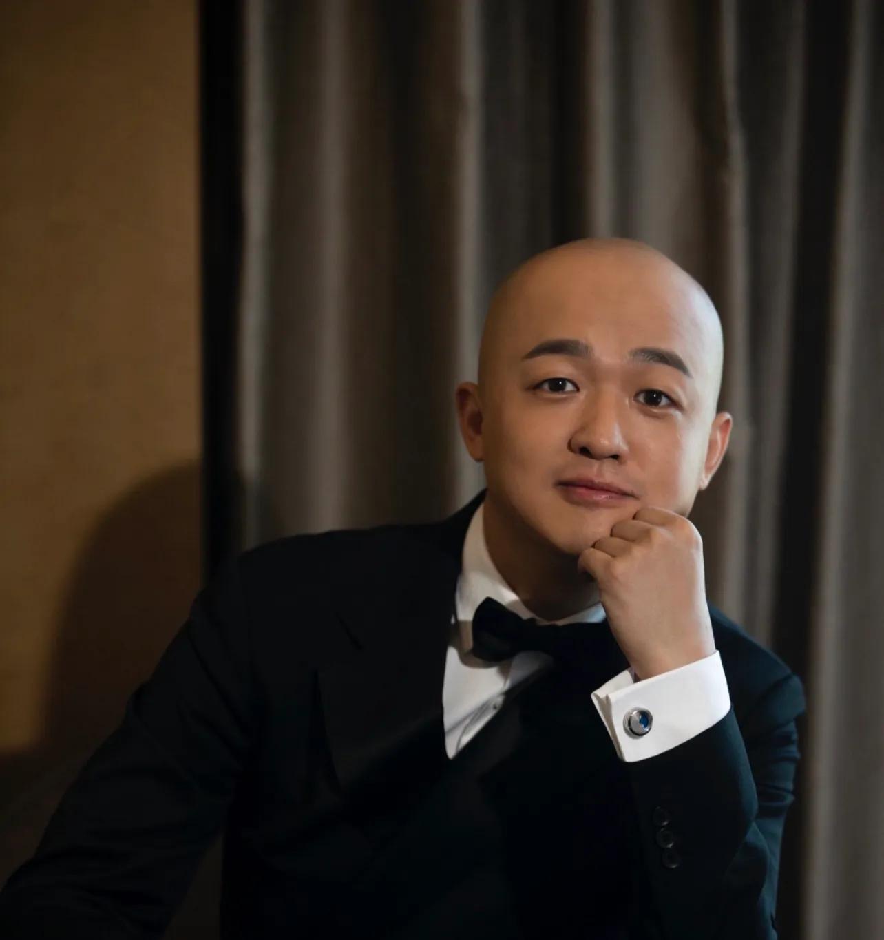 Bao Beier with hair is coming with a new drama - iNEWS
