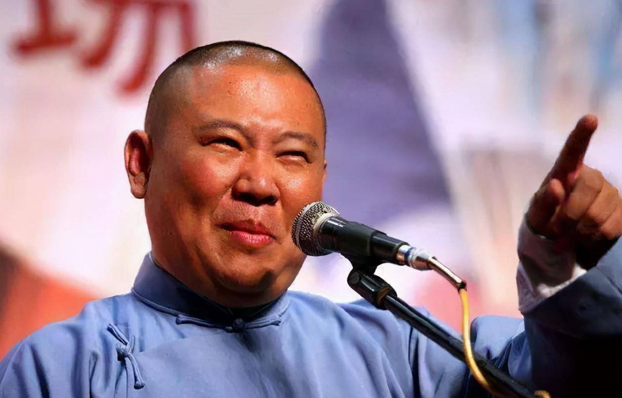 If you put Jiang Kun and Guo Degang in each other's time, who is better ...