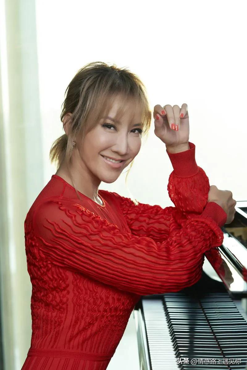 Why does CoCo Lee not want to live anymore? He lost his father's love ...