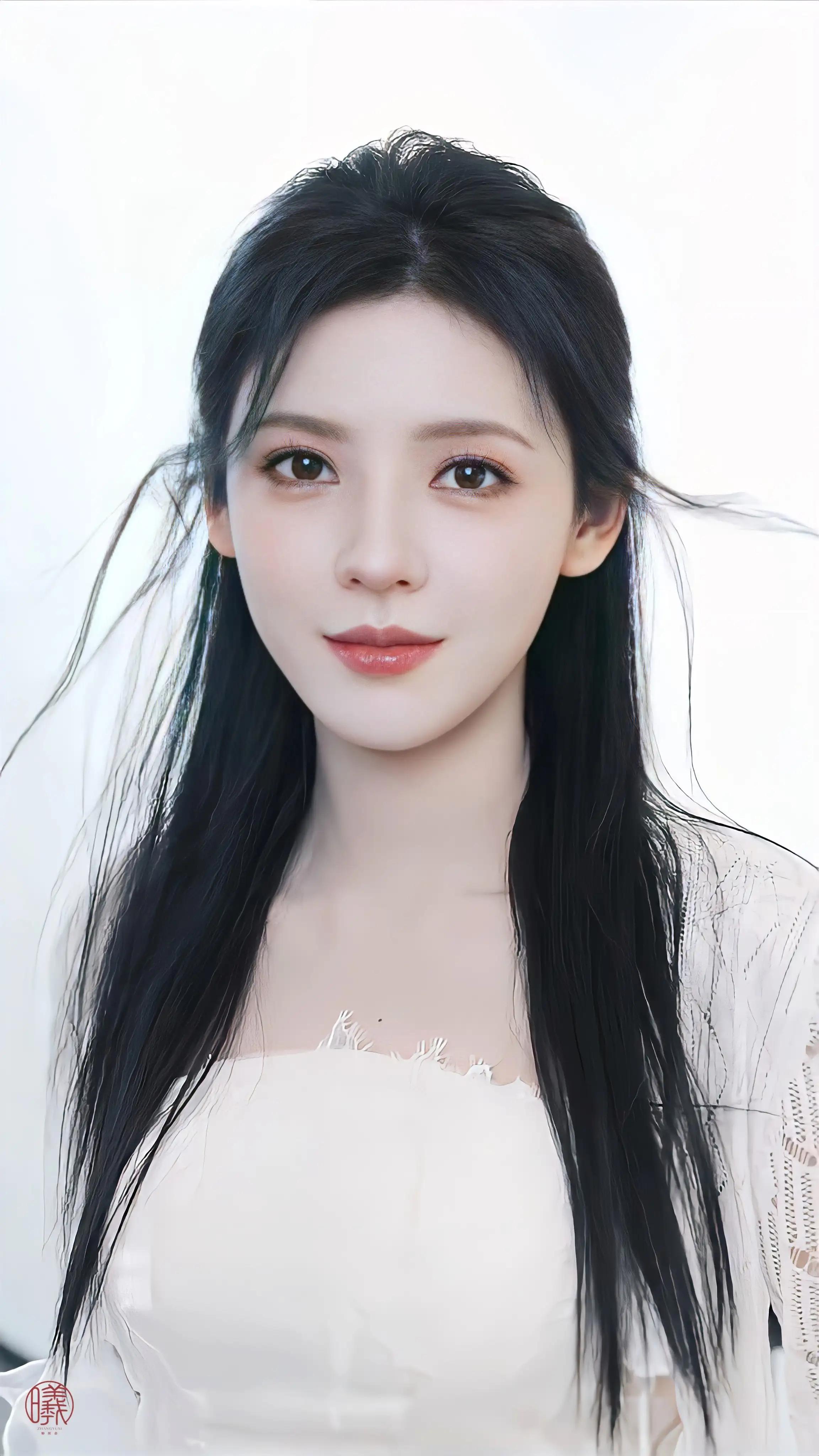 Zhang Yuxi - iNEWS