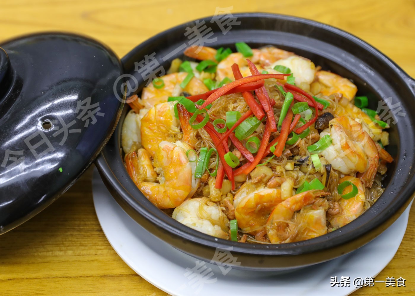 During the winter solstice, eat well in the cold weather, 3 hot soup ...