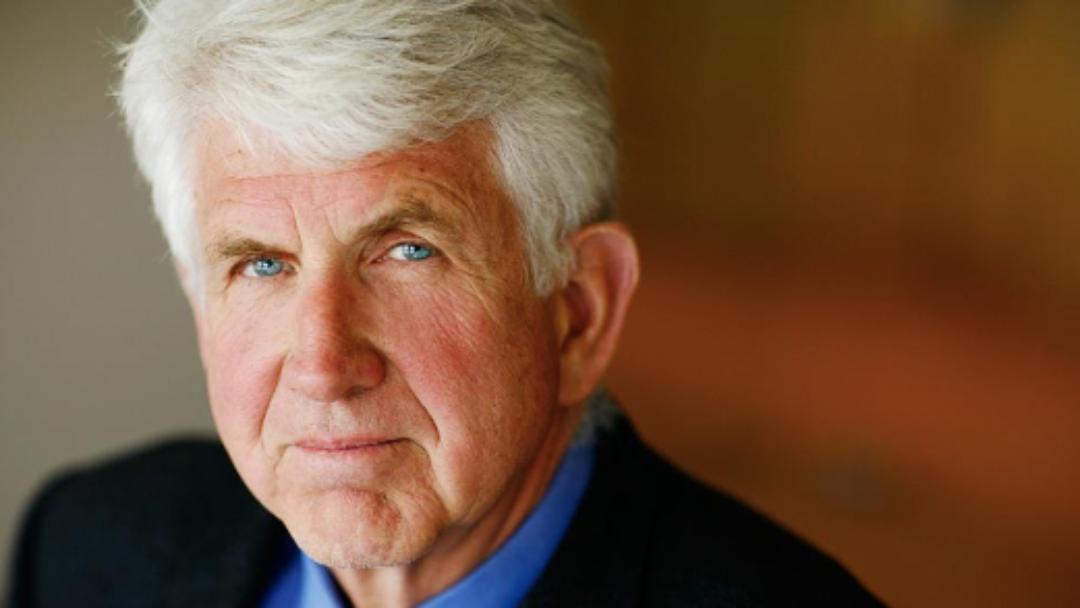 Legendary technology innovator, "Ether Dad" wins Turing Award - iNEWS