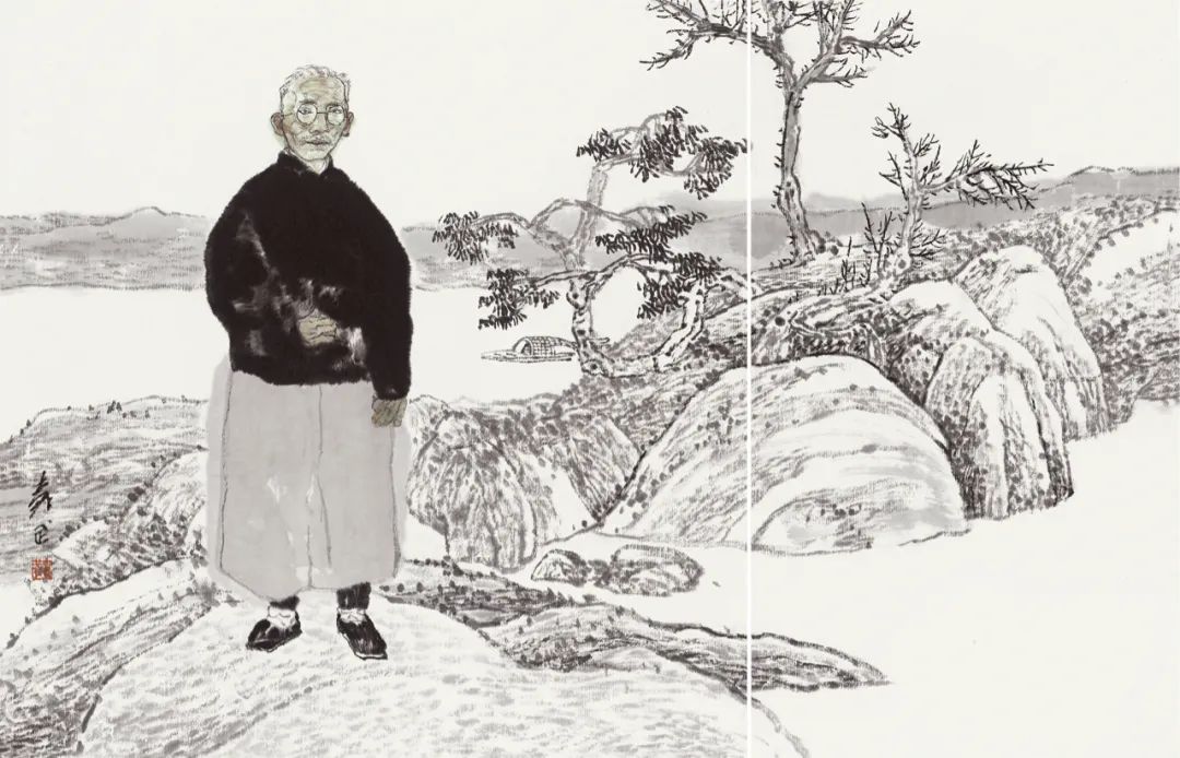 Yuan Wu: It is nonsense to make enough money to engage in art! - iMedia