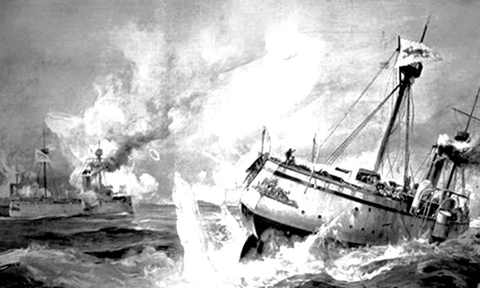 China strongly responds to Japan's war rhetoric: Taiwan is China's ...