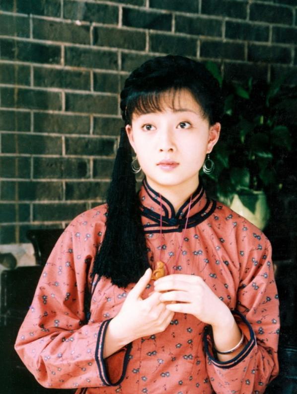 Yin Tao: There was a short-lived marriage. Although she is single at ...