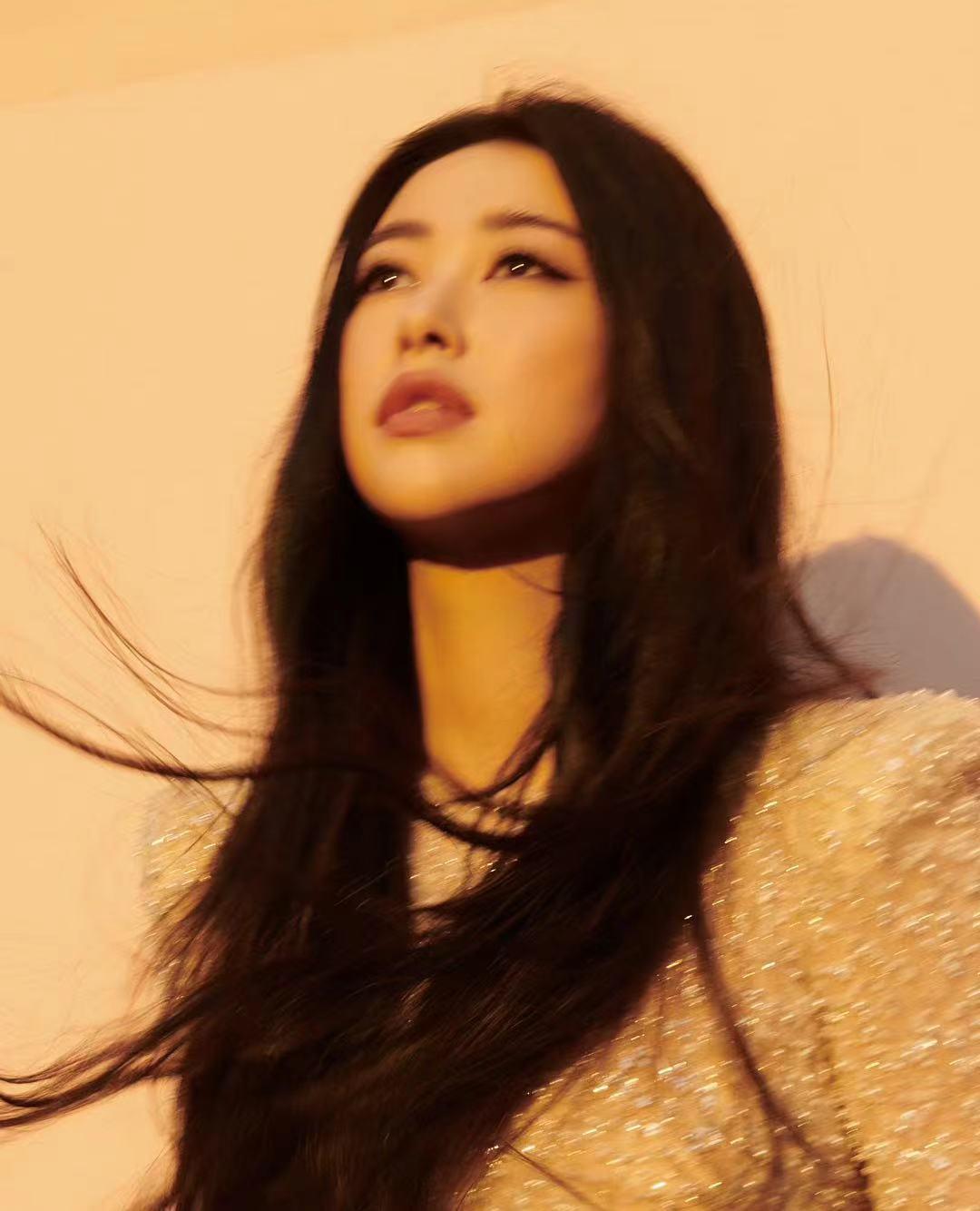 Zhu Zhu: The third generation of the red and the rich second generation ...