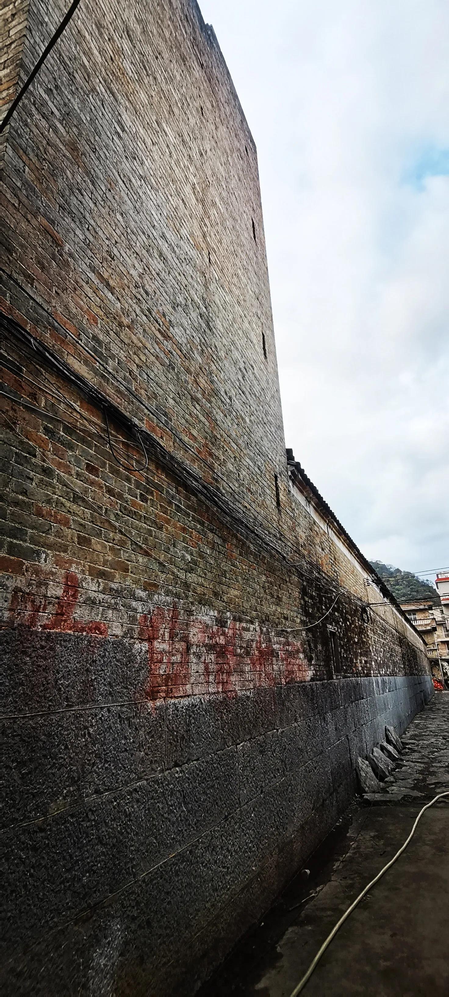 General Mansion and Shicheng Walled House in Xiusan Village, Bucheon ...