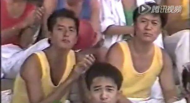 Anecdotes about epilepsy king Cai Fenghua and Leslie Cheung - iMedia