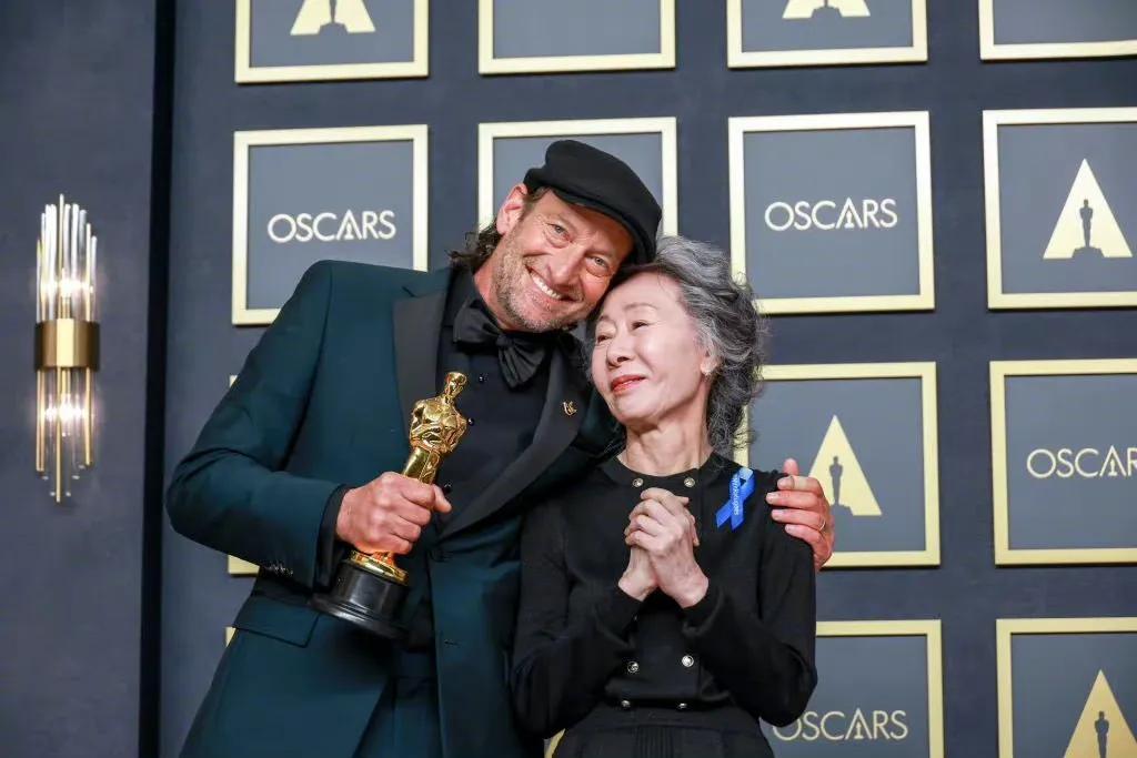 Korean artist Yoon Yoo Jung's unexpected film trip in Los Angeles, so ...