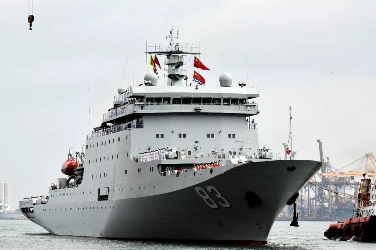 After the new Philippine Defense Secretary took office, the PLA ...