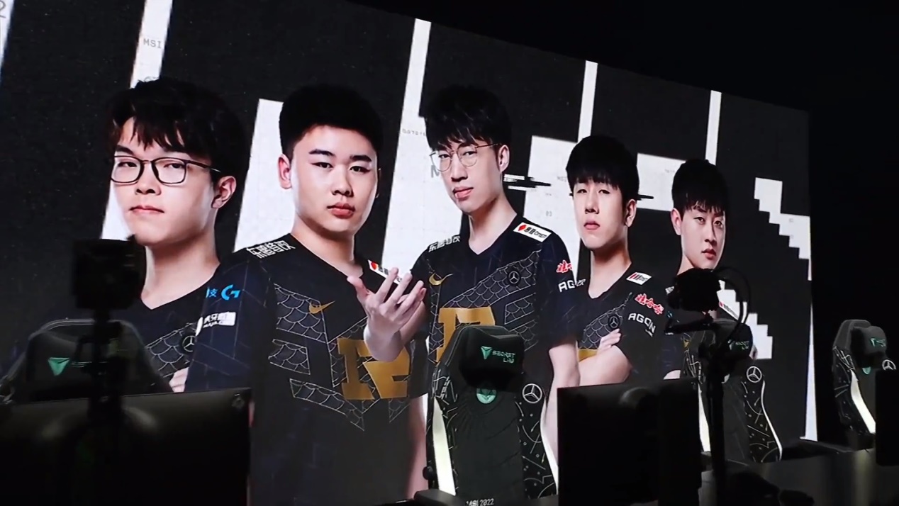 MLXG asks for 6 million salary, RNG pays 3 million!The result of the ...