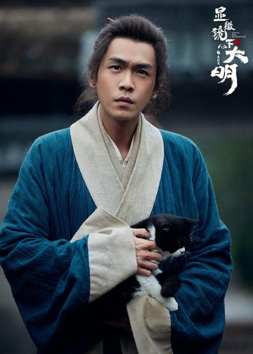 33-year-old Tang Yixin waited for Zhang Ruoyun for 8 years, but she was ...