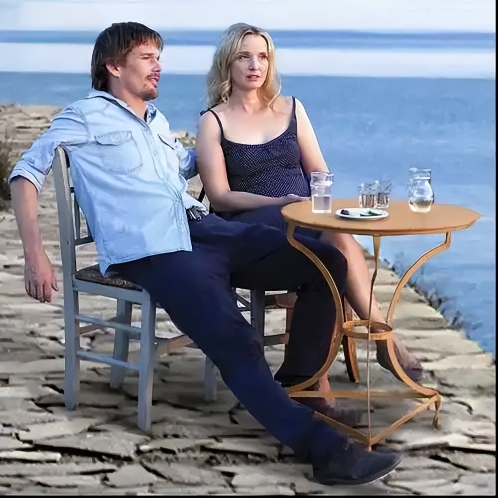 "Love Before Midnight": Can Time Stop Love, Can Love Go Beyond Limits ...