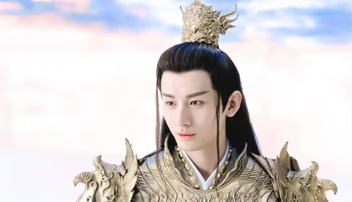 I must have been blind before to find his "Sifeng" ugly - iMedia