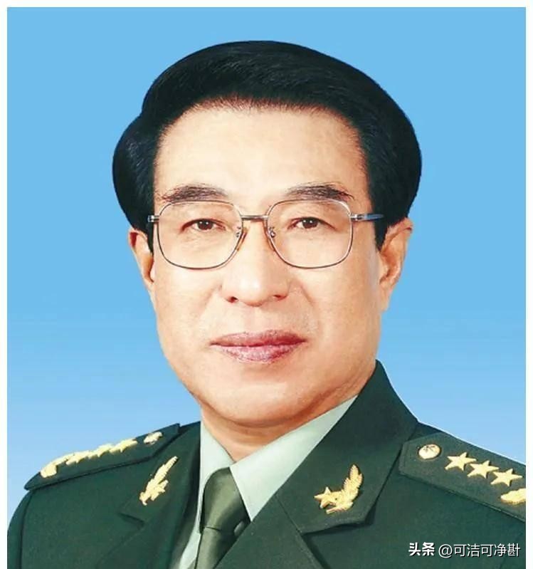 General Zhang Yang's double life, Liu Shaoqi's son commented: His ...