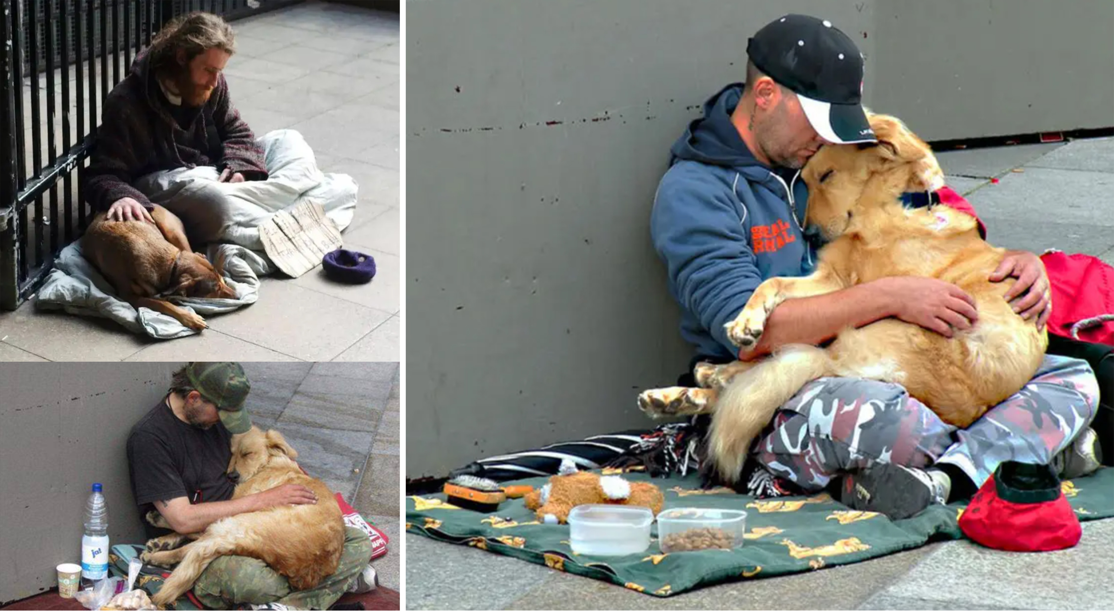 On the dress of foreign beggars, what types are there? - iNEWS