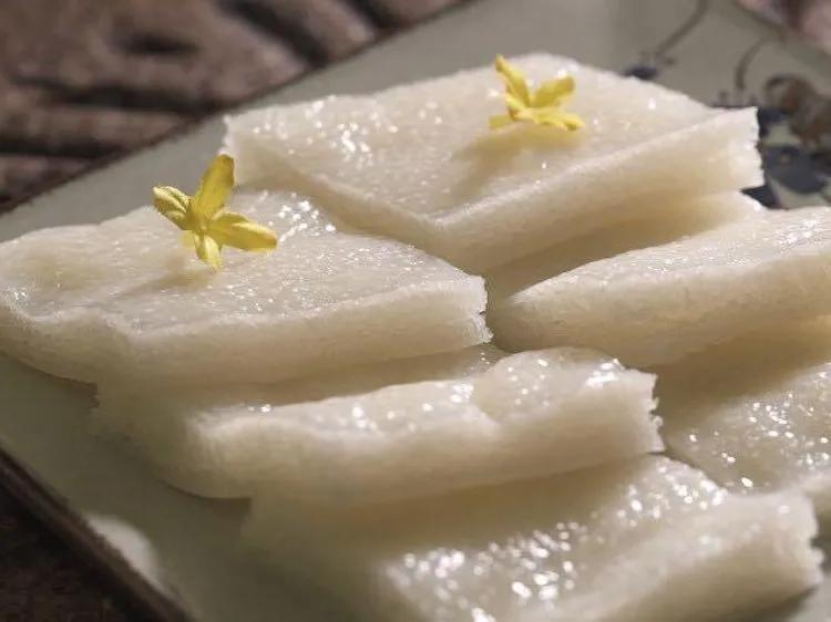 Pastry Faction • Guangpai - iNEWS