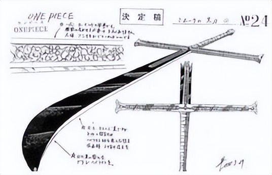 One Piece: Combat power settings other than Devil Fruit - iMedia