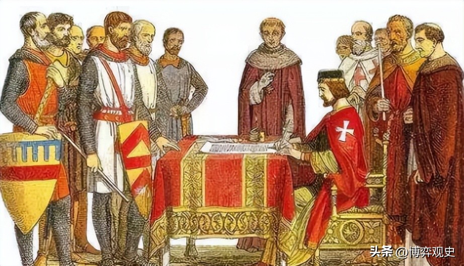 The Reshaping of European Power Structure in the Middle Ages: The End ...