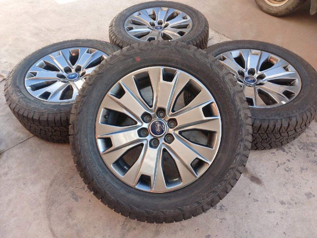 Are the car's original tires the best? - iNEWS