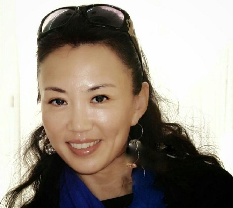 Ma Li, a national first-class actress: married after graduation, and ...