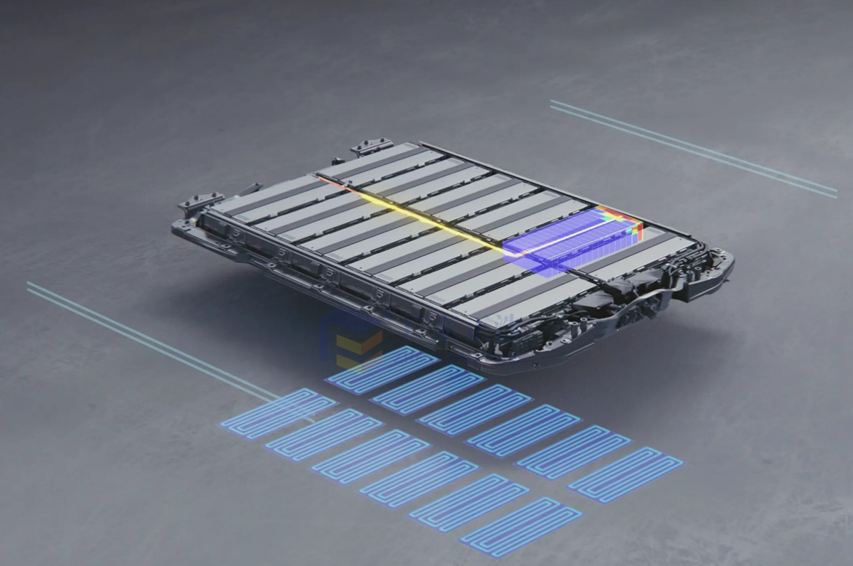 How strong is the battery life of the "new energy vehicle" PEEK battery ...
