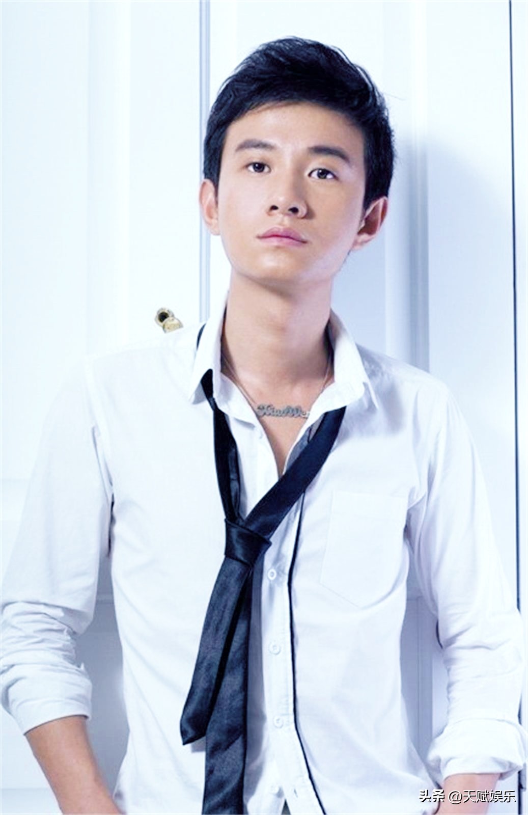 Xiaobei's role as an actor in the 35-episode TV series "Snail House" article beauty picture 5 ...