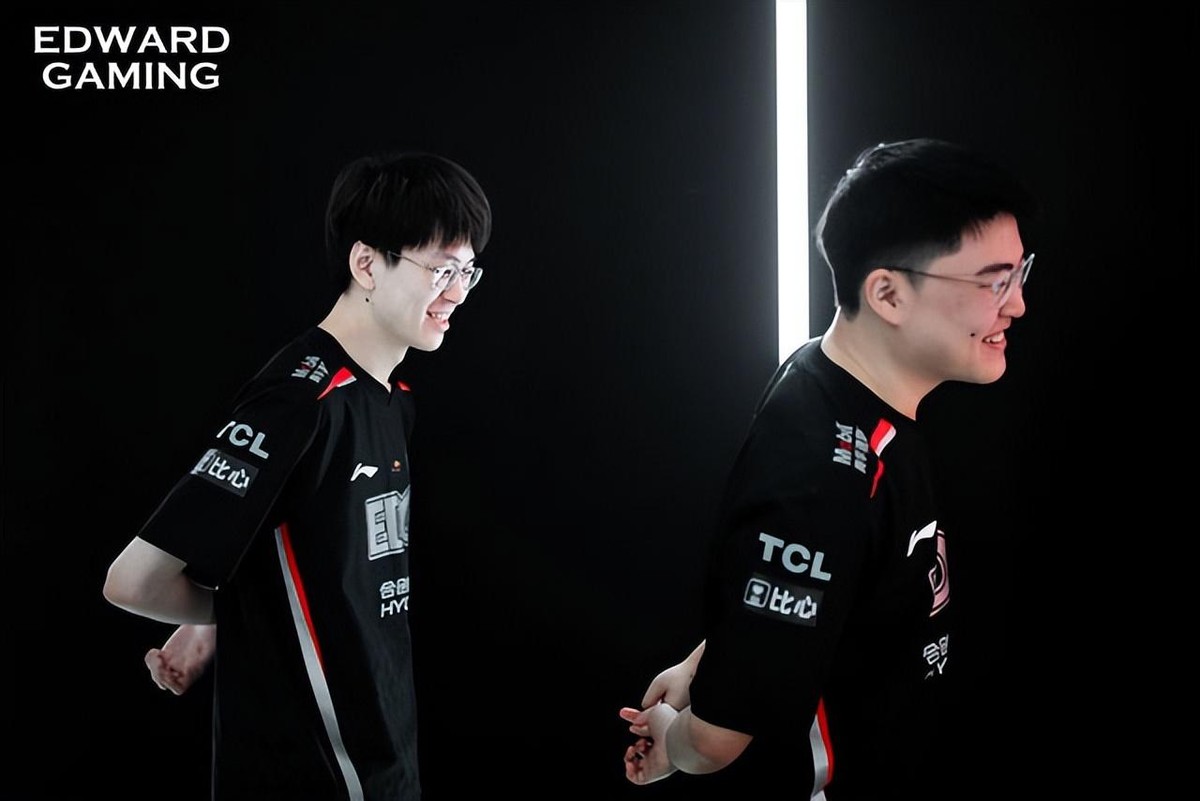 EDG季後賽關鍵戰，Uzi迎戰前世界AD，皮膚捍衛之戰來了？ - 頭條匯