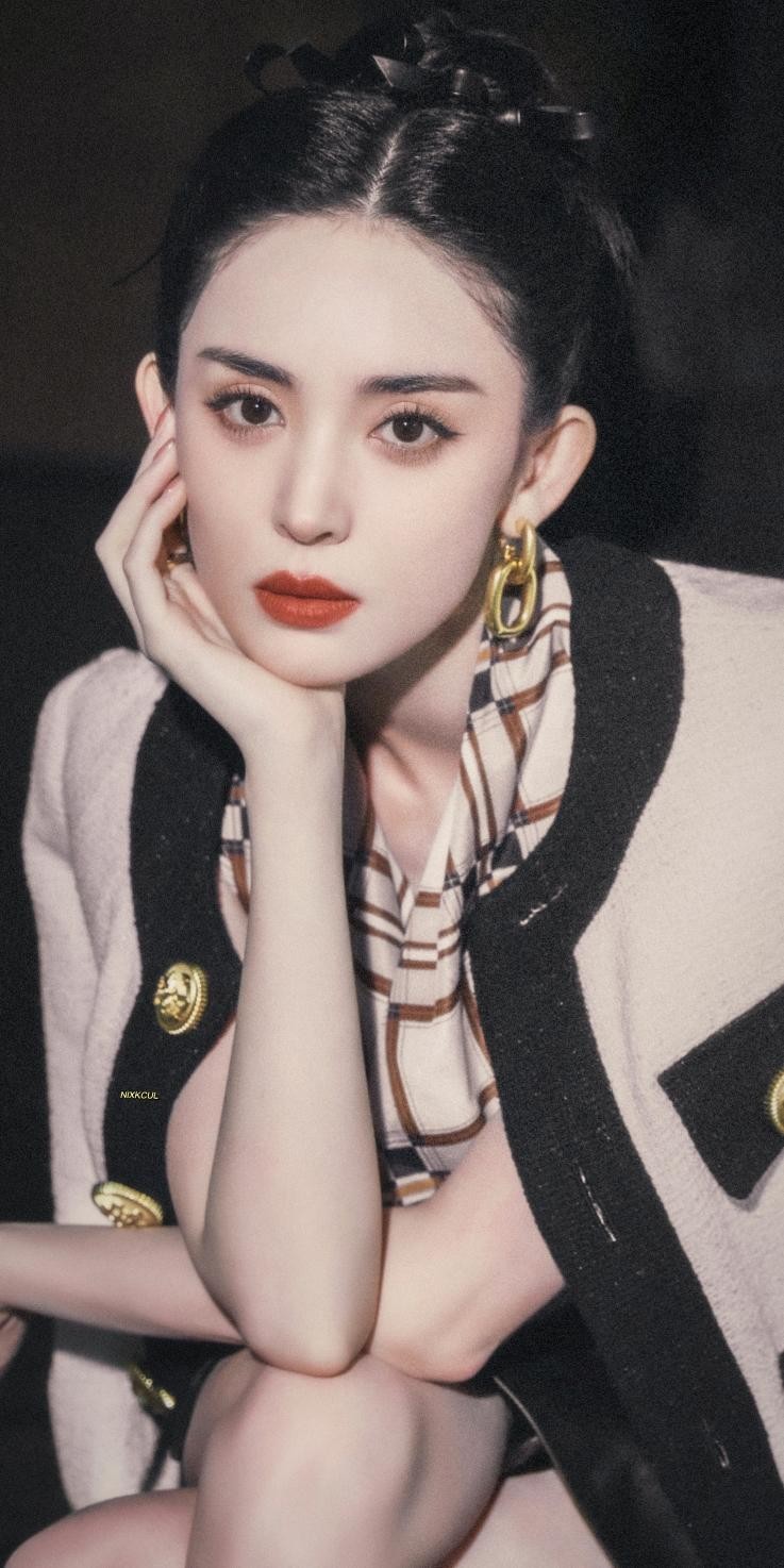 Gu Li Nazha's endorsement of game advertisements caused controversy ...