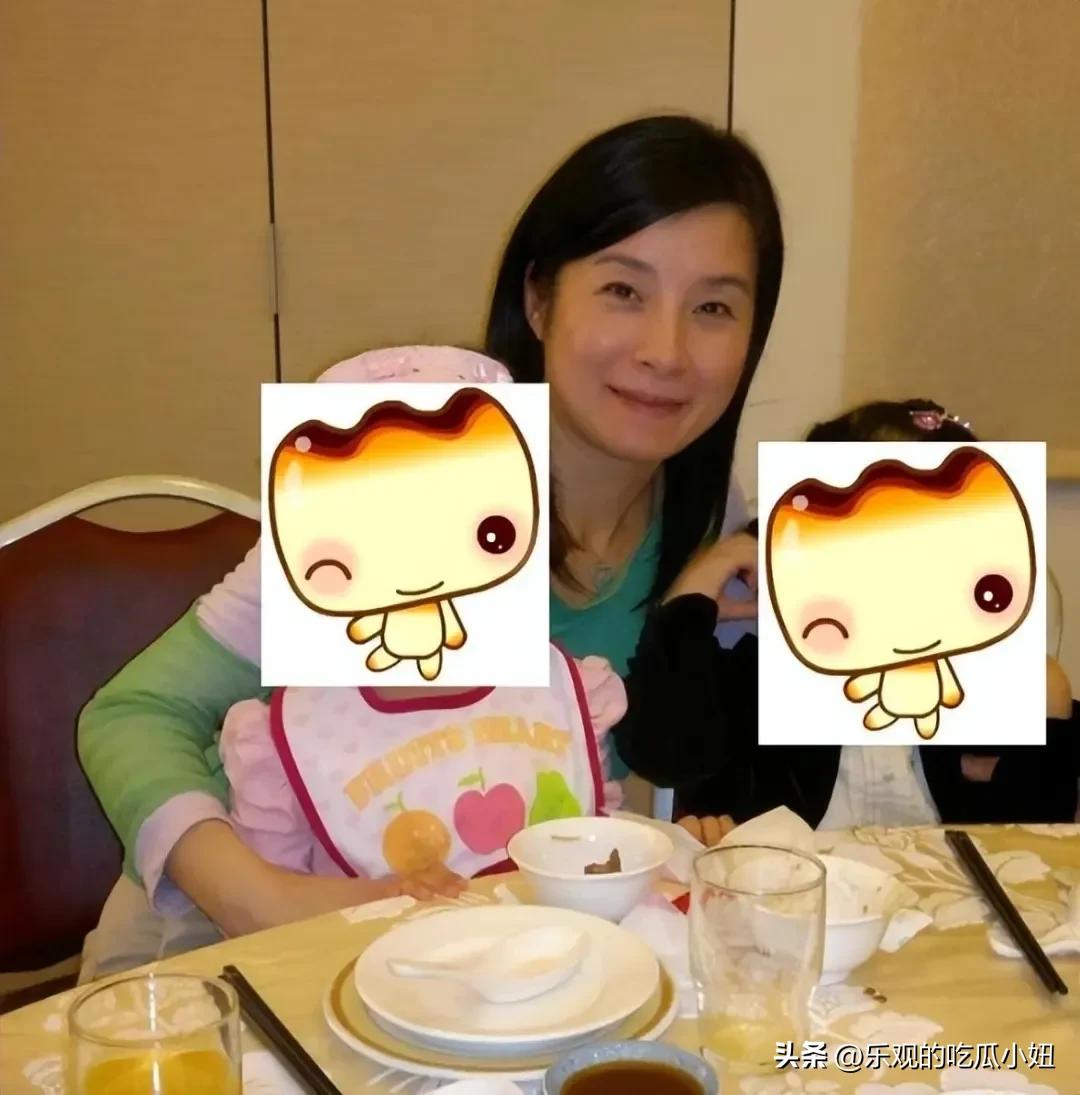 Actor Yue Ling: Qiong Yao's queen heroine, retired from the circle at the peak, married a rich ...