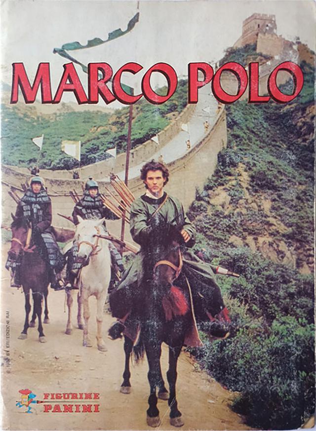 'Marco Polo' director Montaldo dies at 93 - iMedia