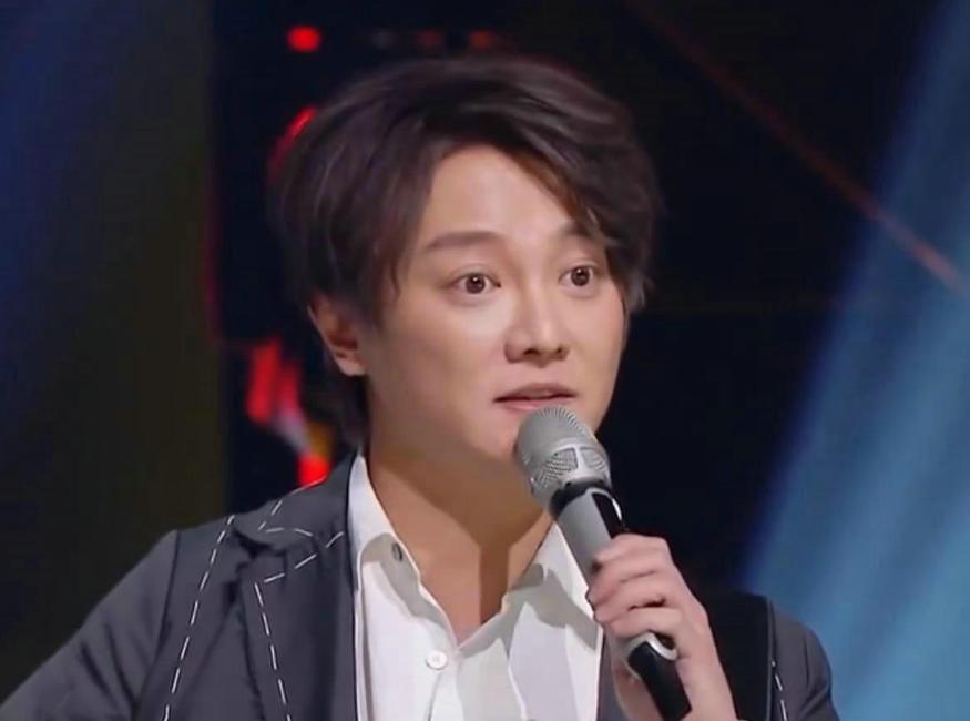 Feier Band Aqin speaks out for Lin Yanjun, eliciting ridicule, fans ...